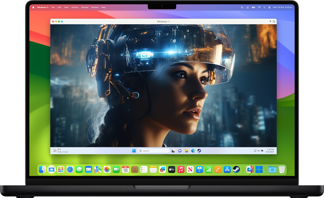 Parallels Desktop 20 新增功能 | 简体中文 | Parallels 文档页面